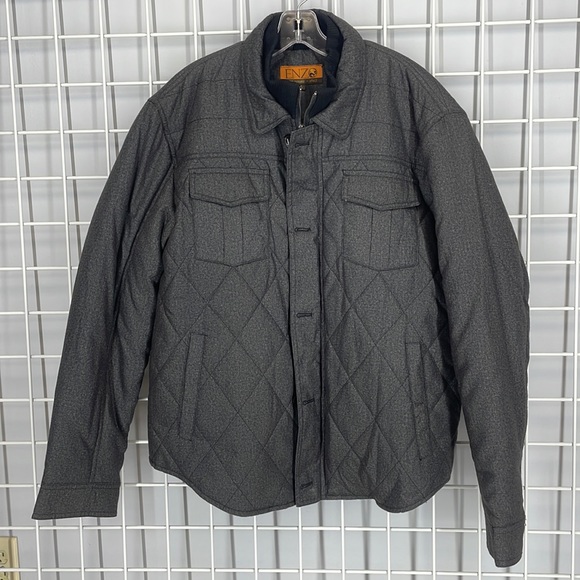 Enzo | Jackets & Coats | Retired Studio Inventory From Sony Productions ...